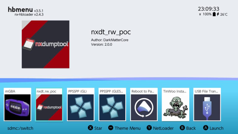 nxDumpTool（nxdt_rw_poc）とは？リスクと安全にデータを守る方法 | azagame -ゲームブログ-