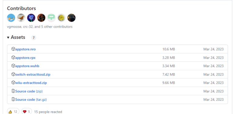 【任天堂Switch】Homebrew App Store NX 導入・設定・使い方 | azagame -ゲームブログ-