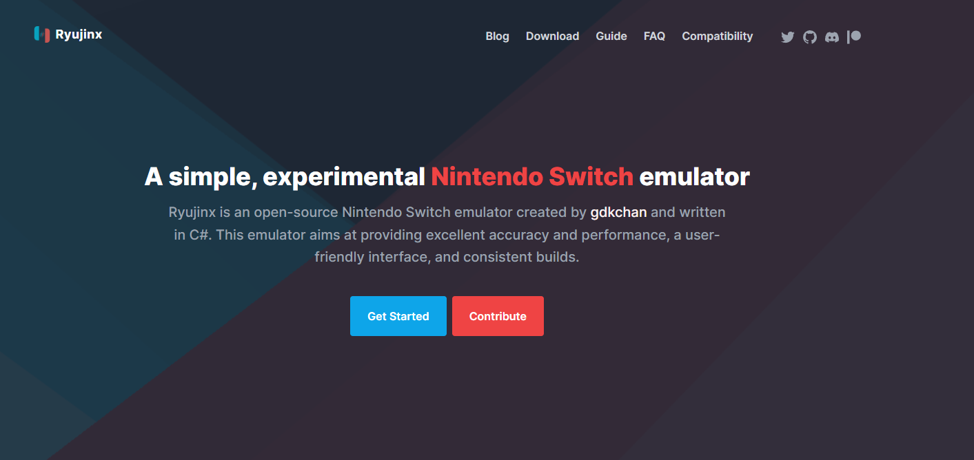 【任天堂switch】完全解説 エミュレータ Ryujinx インストール方法/簡易使用方法 （日本語対応） | azagame -ゲームブログ-