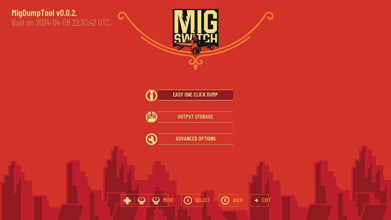 【任天堂Switch】MigSwitch用ROM吸出しツール MigDumpTool インストール解説 | azagame -ゲームブログ-