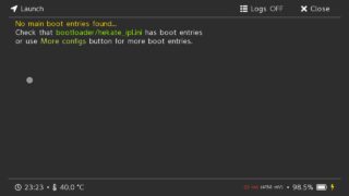 【任天堂Switch】超簡単！CFW導入手順【どこよりもわかりやすく】 | azagame -ゲームブログ-