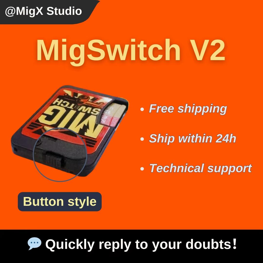 【任天堂Switch】MigSwitch用ROM吸出しツール MigDumpTool インストール解説 | azagame -ゲームブログ-