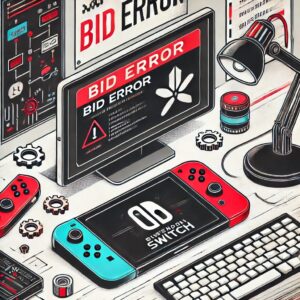 【Switchチートが効かない原因と対処法】ゲームのBID変更をDBIでバージョンダウンして解決！ | azagame -ゲームブログ-