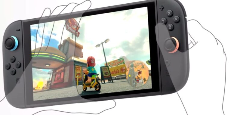 【最新情報】Nintendo Switch2の全スペック＆新機能を徹底解説！【2025年】 | azagame -ゲームブログ-