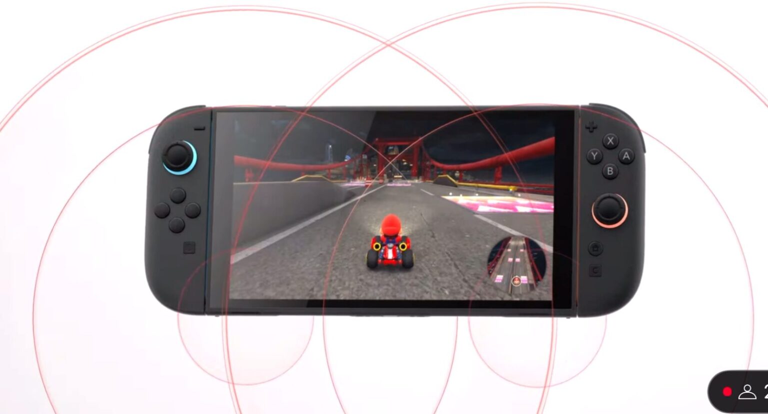 【最新情報】Nintendo Switch2の全スペック＆新機能を徹底解説！【2025年】 | azagame -ゲームブログ-