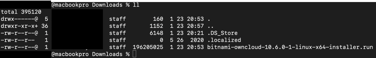【知らないと超やばい】100種類以上・超初心者でも超簡単にLINUXサーバーを構築できるサービス ”Bitnami”【2分で構築完了】 | azablog -あざっきブログ-