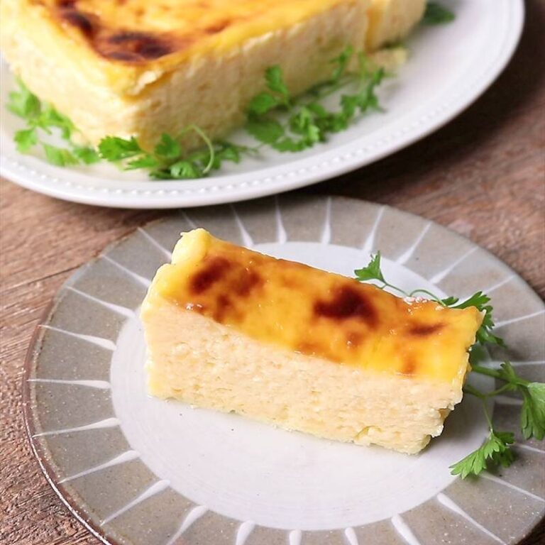 SNSで話題！ヨーグルト×ココナッツサブレを作ったらチーズケーキ感が出た方法 | azablog -あざっきブログ-